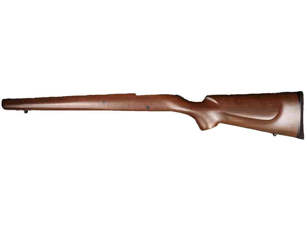 BOYDS Platinum Platinum Mauser 98 Walnut Standard Grade - Brownells Norge