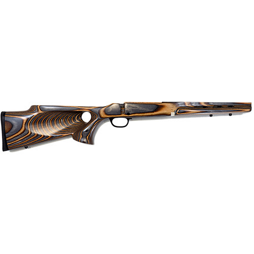 BOYDS Featherweight Thumbhole Steyr Pro Hunter #2 SA DM - Brownells Norge