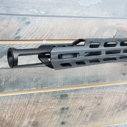 BREKKE CUSTOM LLC Brekke Custom 4" CompXtension - Brownells Norge