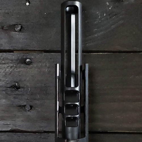 BREKKE CUSTOM LLC Brekke Custom 6" CompXtension - Brownells Norge