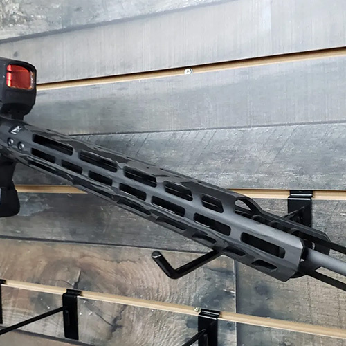 BREKKE CUSTOM LLC Brekke Custom Comp X Handguard - Brownells Norge