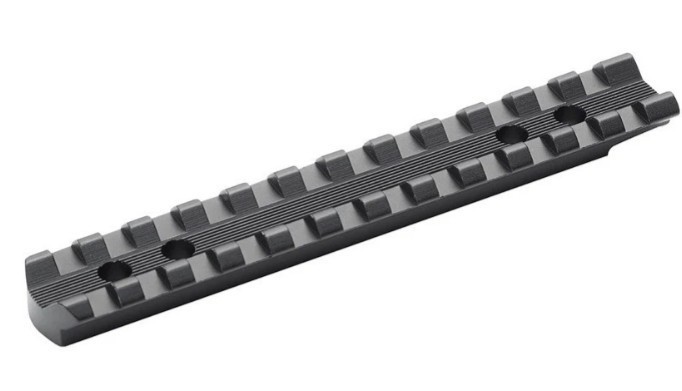 HENRY REPEATING ARMS HENRY PICATINNY RAIL MOUNT - Brownells Norge