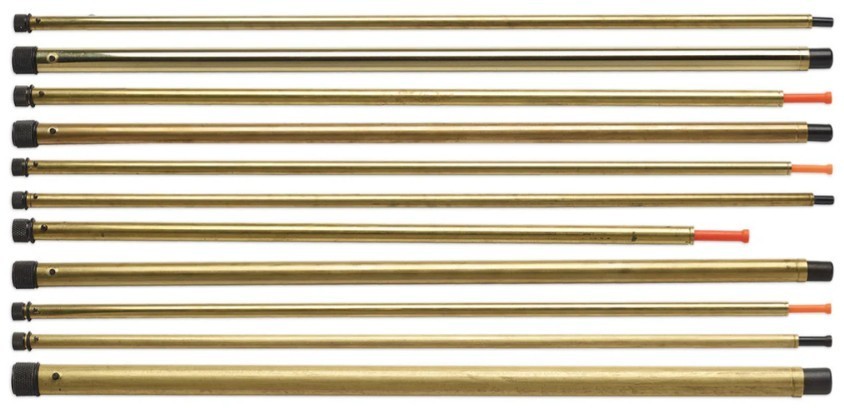 HENRY REPEATING ARMS HENRY TUBE INNER MAGAZINE BIG BOY-SERIES 44 CAL ...